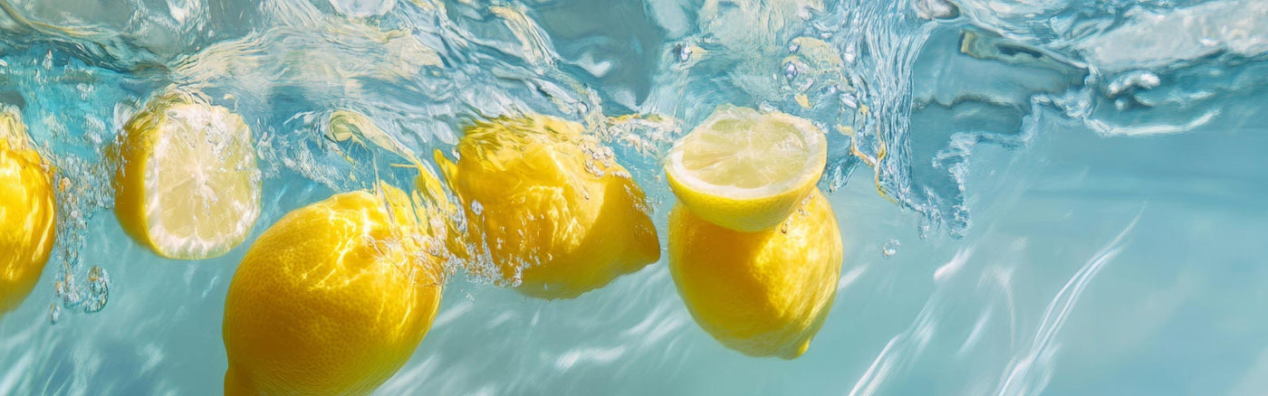 Hur gör man sin egen rengöringsspray? – Elliotti.se